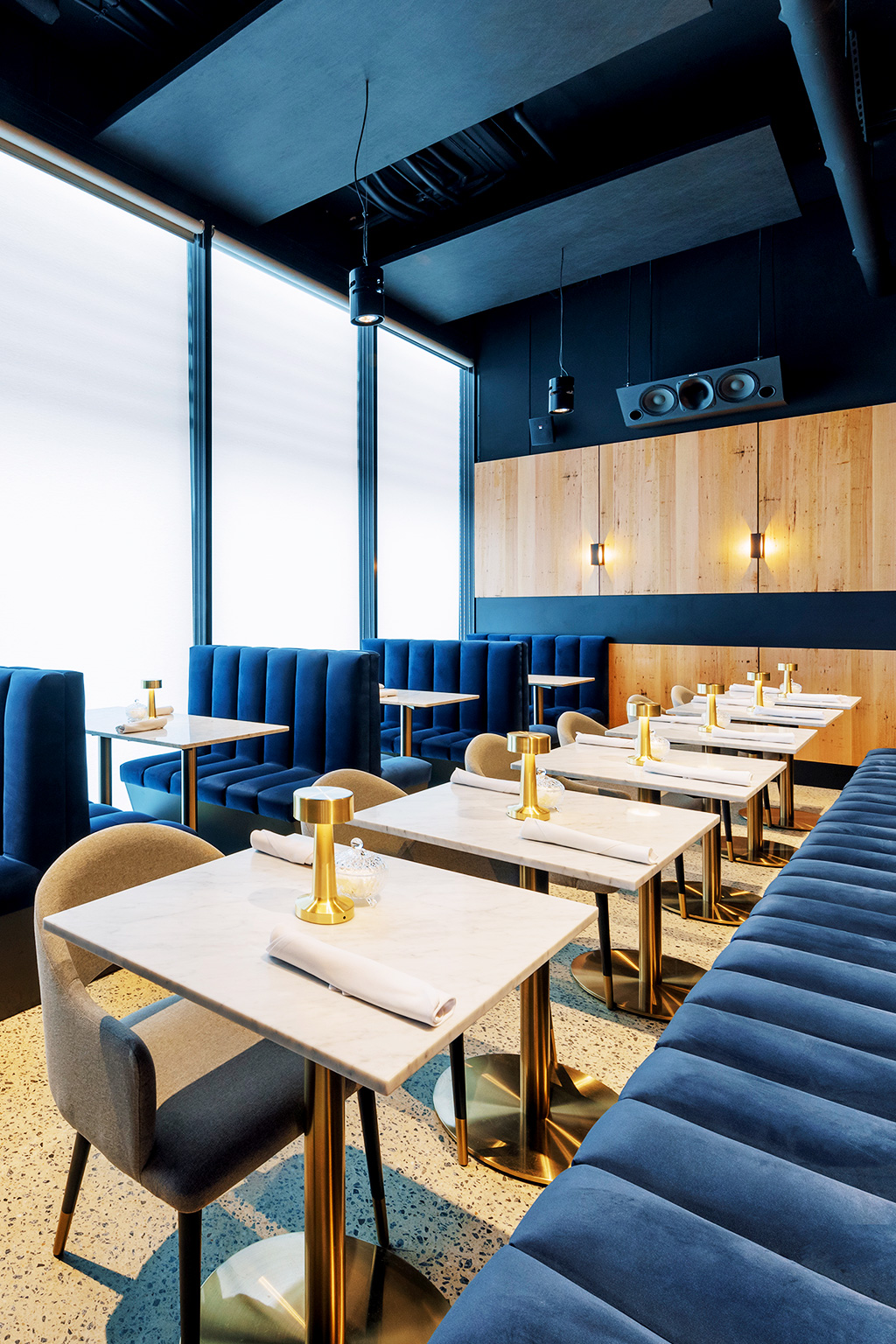 Home - Jazz Corner Restaurant and Bar