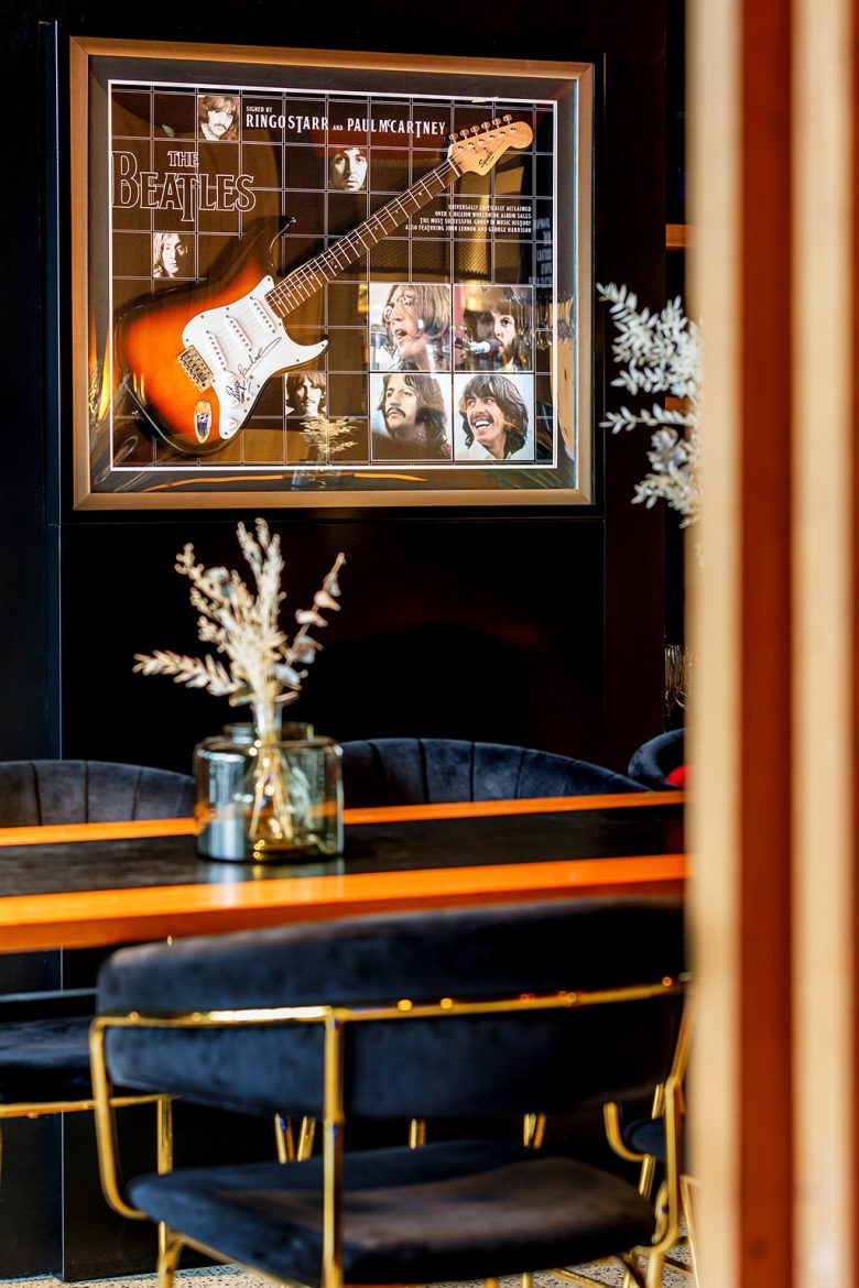 Home - Jazz Corner Restaurant and Bar